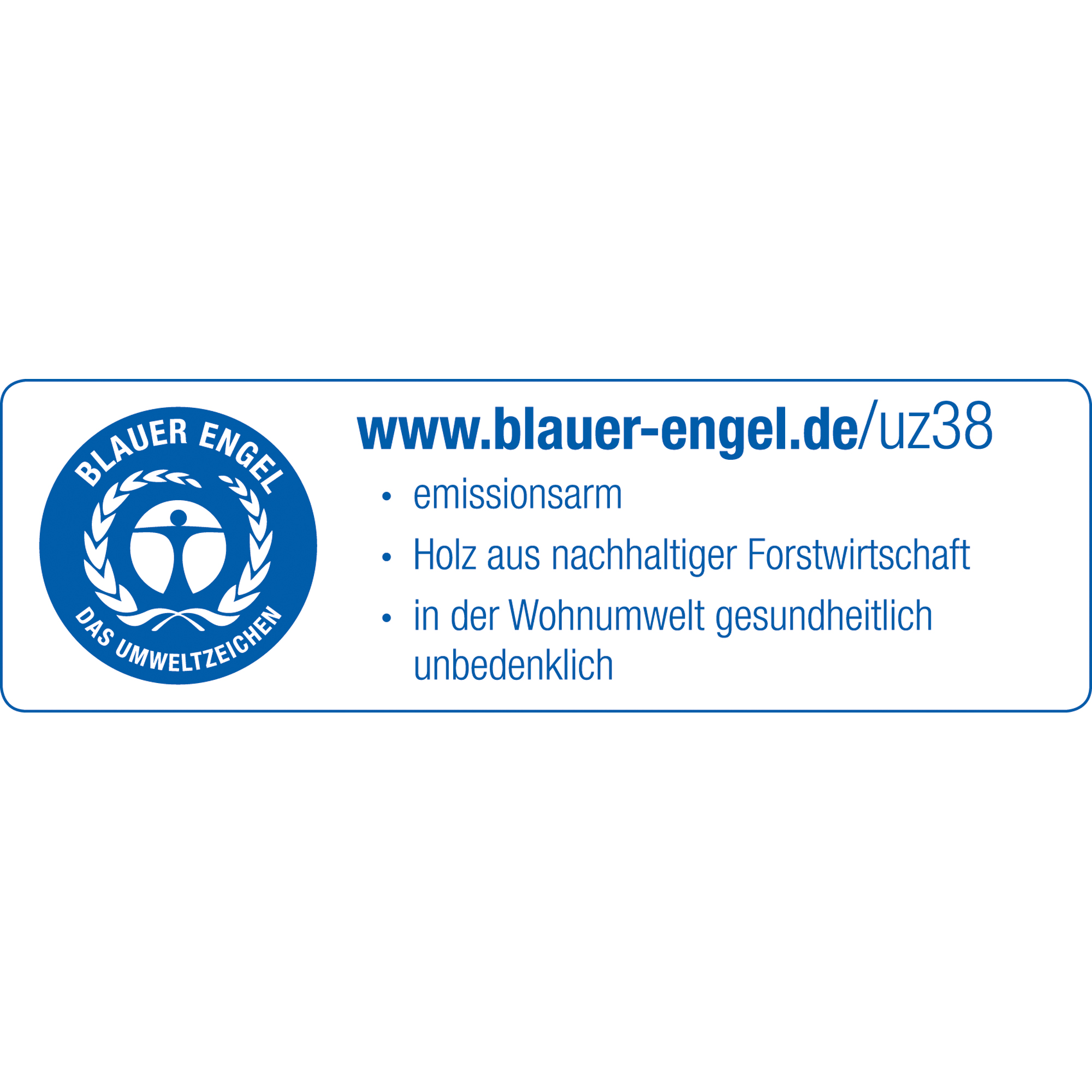 Regal 6OH B800xT442xH2221mm Anthrazit-Metallic/Akazie hell einfach ...