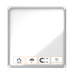 Nobo® Schaukasten - Schaukästen | Ortloff Onlineshop