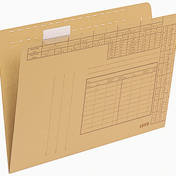 Leitz Einstellmappe - Mappen | Bensegger Rosenheim