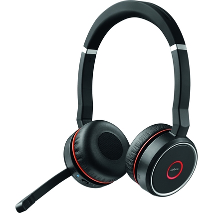 Jabra headset with mic store