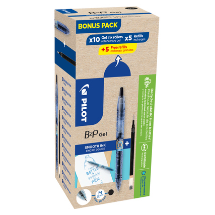 Pilot pen refills store